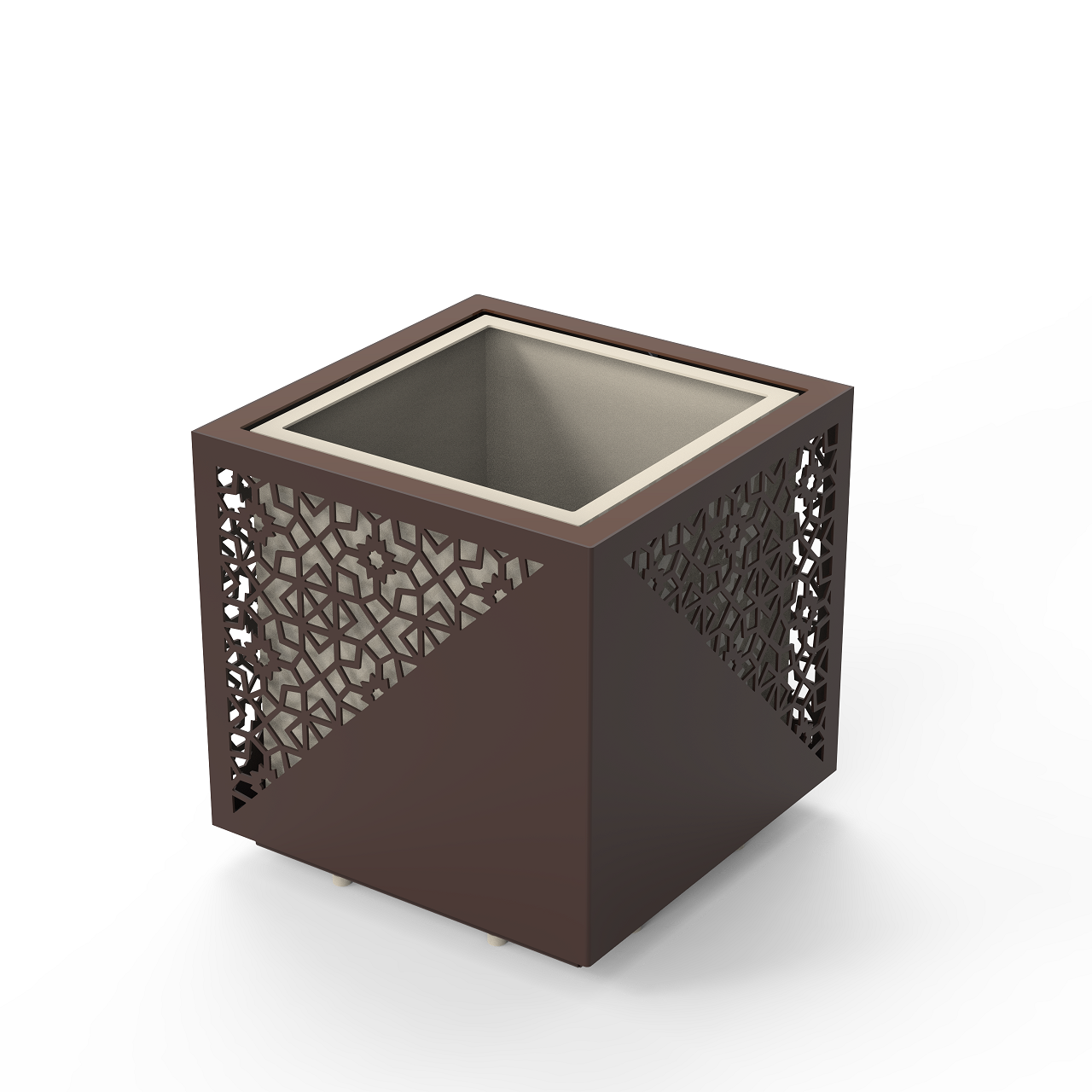 Heritage | Contemporary Outdoor Planters | Bluestream